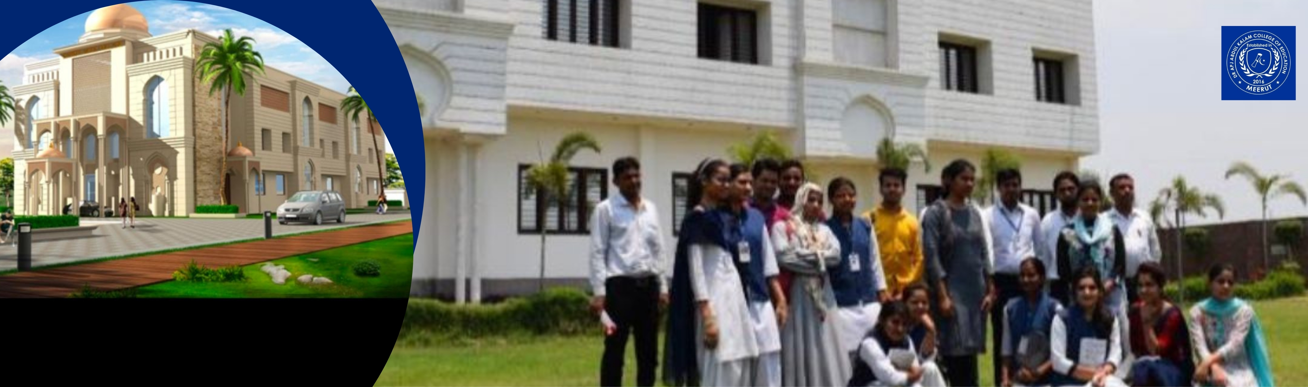 Abdul Kalam College of Education