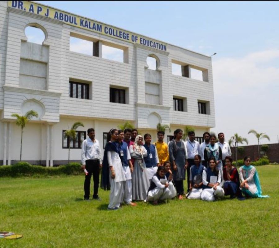 Abdul Kalam College of Education